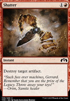 Harvester Druid (JUD MTG Card)