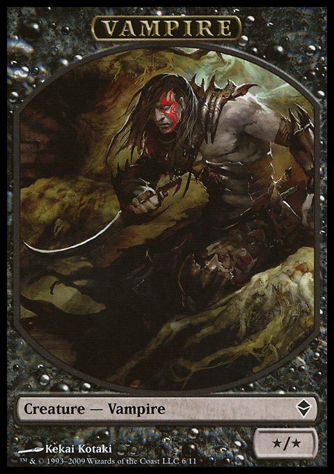 Edgar Markov (C17 MTG Card) Edgar Markov (C17 MTG Card)