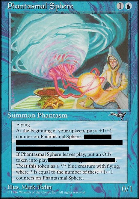 Ultimate Chaos Big Deck (Custom MTG Deck)