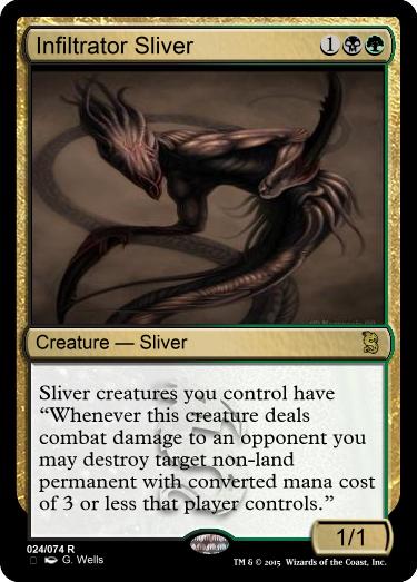 Frenzy Sliver
