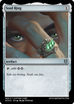 Vorthos, Steward of Myth EDH (Commander / EDH MTG Deck)