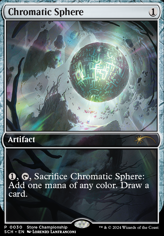 The Darkness of Theodor (Commander / EDH MTG Deck)