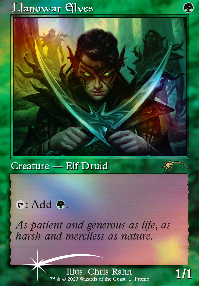 Etali, Primal Conqueror (Commander / EDH MTG Deck)