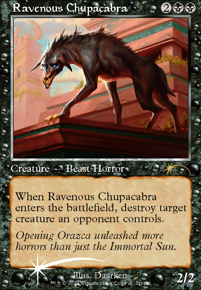 Trojan Stables | Jon Irenicus (Commander / EDH MTG Deck)