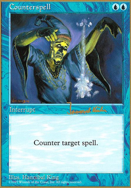 Counterspell