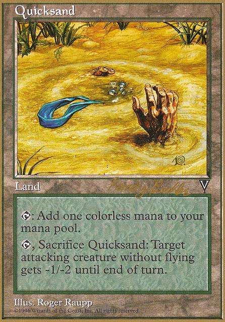 Quicksand