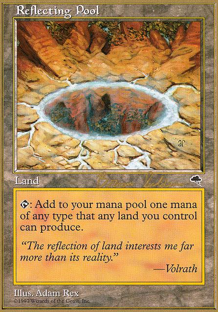 Val, Marooned Surveyor (Commander: Rule 0 MTG Deck)