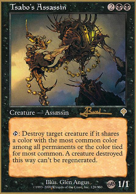 Reduce, Reuse, Recycle - Zombies (Commander / EDH MTG Deck)