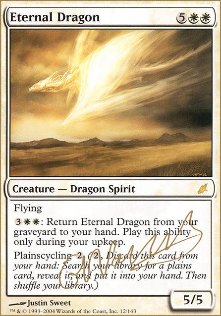Eternal Dragon