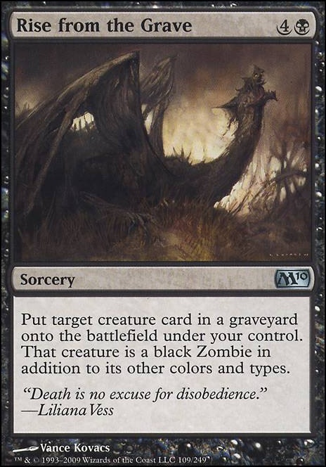 Grimgrin, Corpse-Born edh (Commander / EDH MTG Deck)