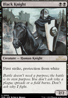 Oh god have mercy on our souls! (Standard MTG Deck)