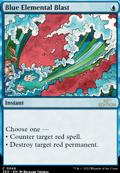 Arfinity Artifacts (Legacy MTG Deck)