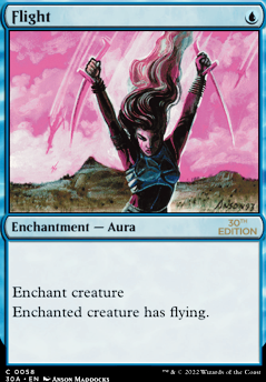 Squeal like a pig (Commander / EDH MTG Deck)