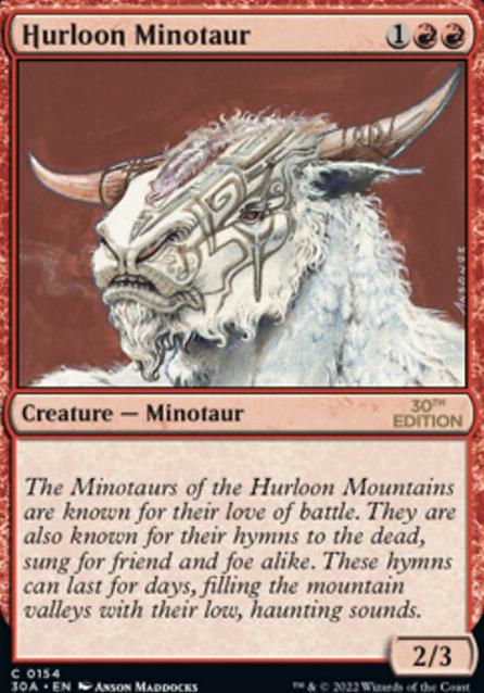 Meu Deck Físico (Commander / EDH MTG Deck)