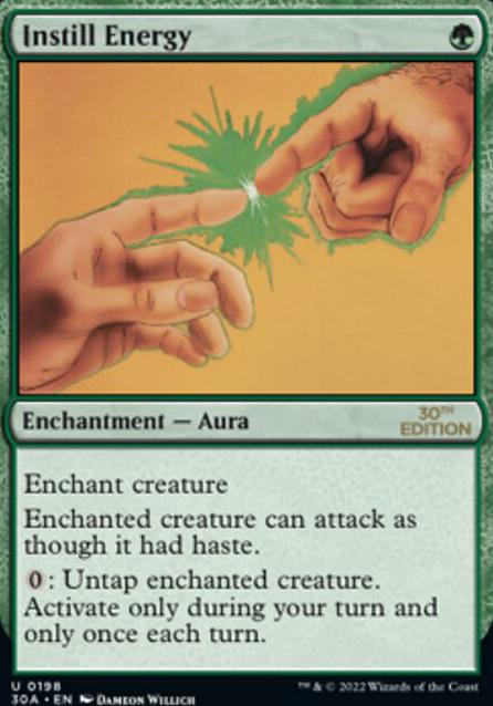 JUMBO CACTUAR!!!!!!!!!!!!! (Commander / EDH MTG Deck)