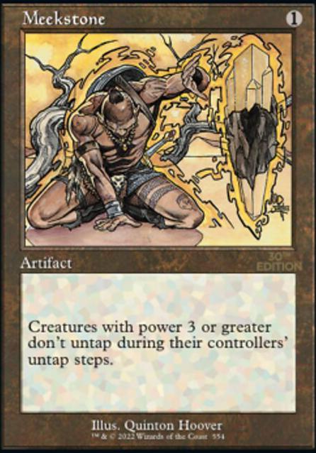 Arcades Defender (Commander / EDH MTG Deck)