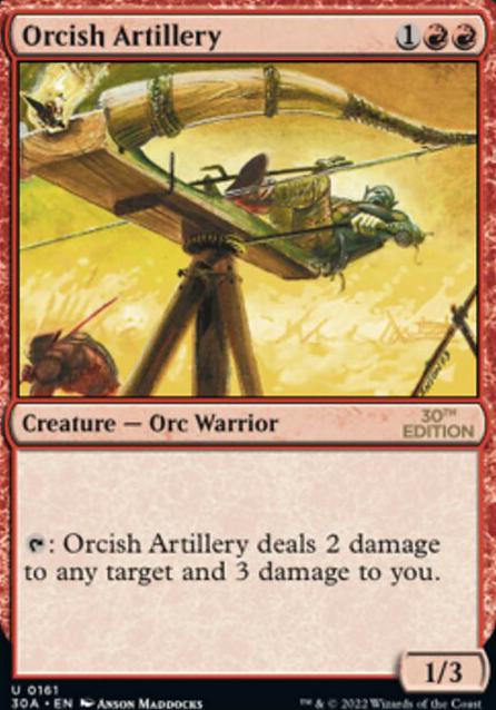 Auntie Blyte, Bad Influence (Commander / EDH MTG Deck)