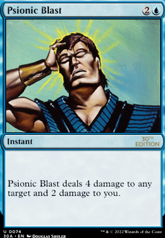 Grixis Shops SWE (Oldschool 93/94 MTG Deck)