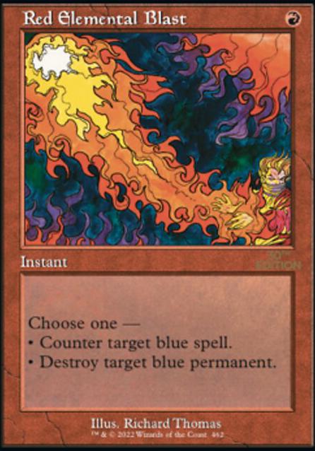 Ojer Axonil, Deepest Might (Commander / EDH MTG Deck)