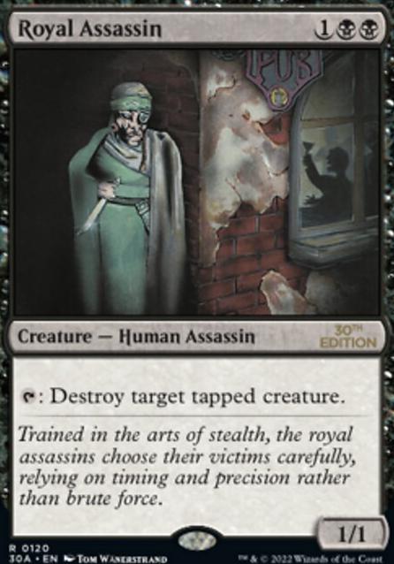 Royal Assassin