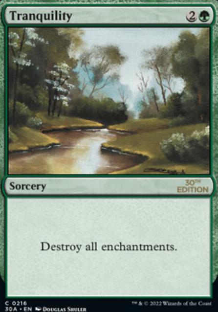 Golanda the Curious (Casual MTG Deck)