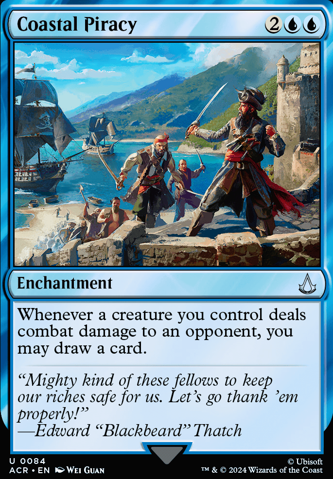 Sonic Commander (Commander / EDH MTG Deck)