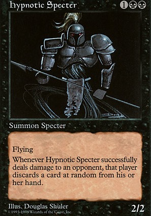 Hypnotic Specter