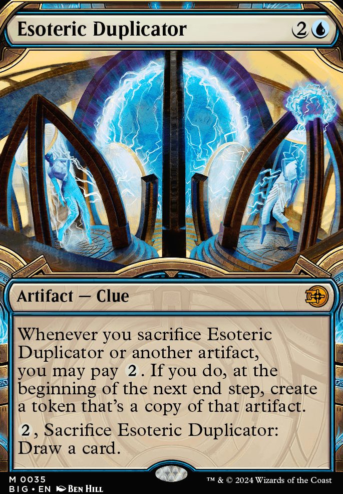 I Am Iron Man (Commander / EDH MTG Deck)