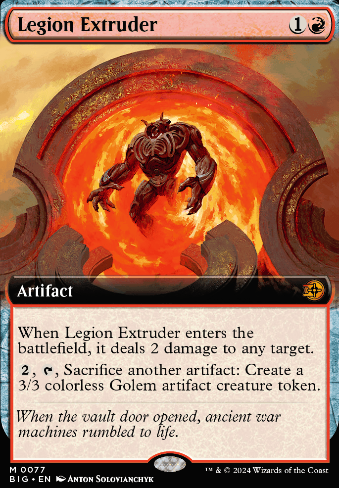 Gimbal, Gremlin Prodigy - Glimmer of Genius (v0.1) (Commander / EDH MTG ...