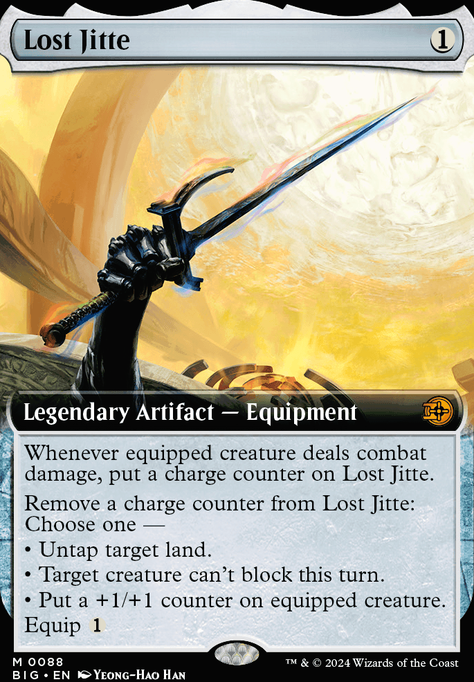 Pirizzates but Standard (Standard MTG Deck)