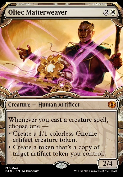 Elesh Norn and how to avoid Child Support (Commander / EDH MTG Deck)