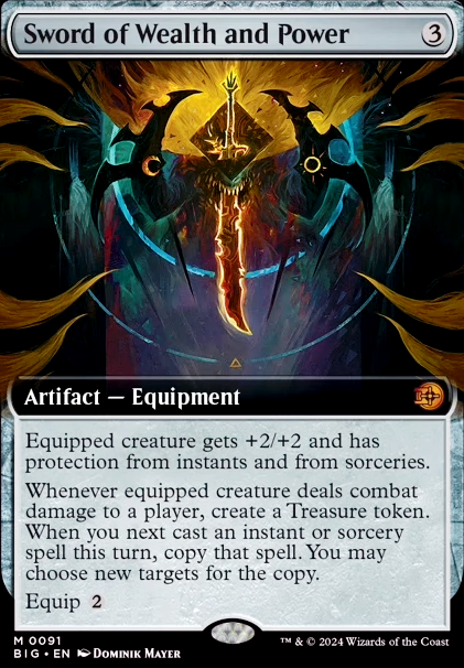 Cowboys and Aliens: A Space Western (Commander / EDH MTG Deck)