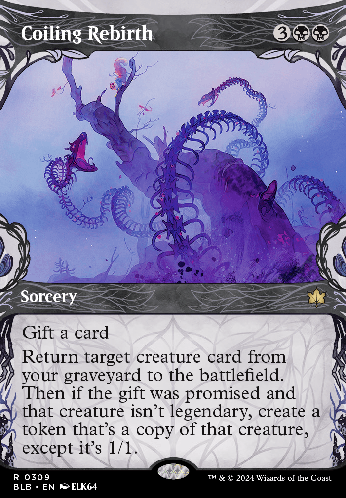 Raffine's Operations (Commander / EDH MTG Deck)