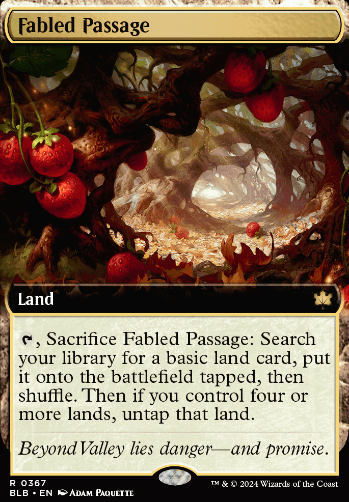 Temur Battlecrier 2 (Standard MTG Deck)