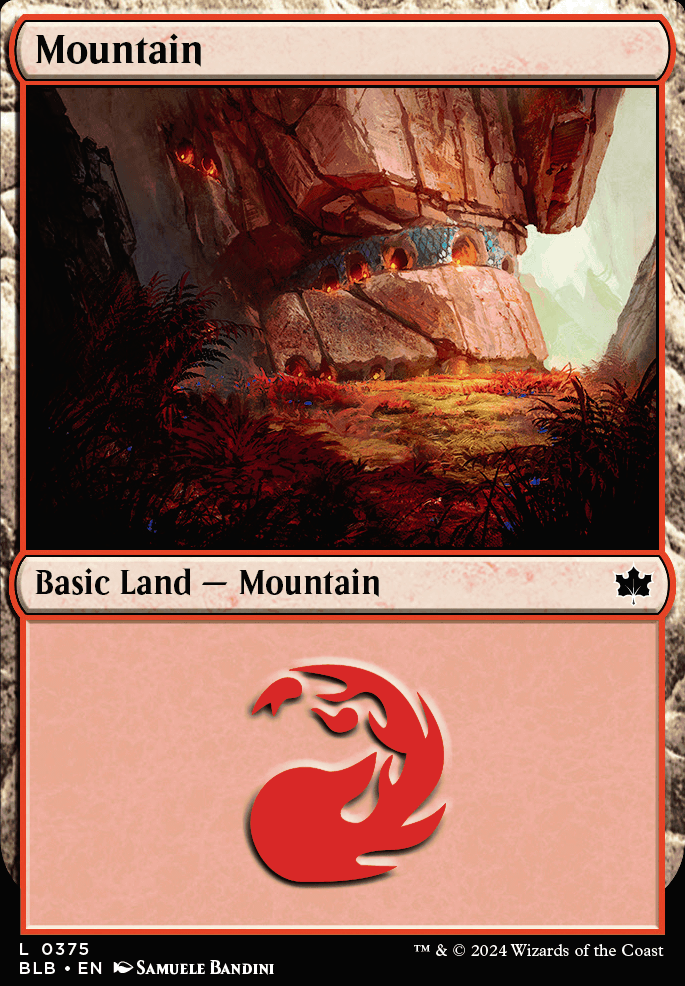 Animated Army Precon (Commander / EDH MTG Deck)