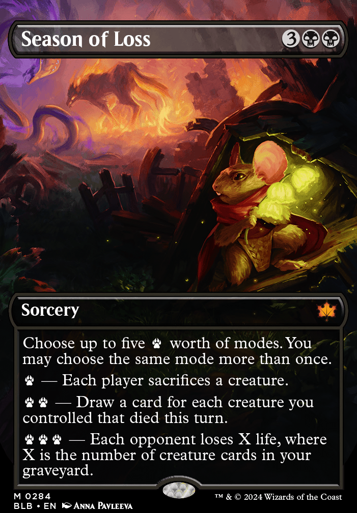 Syr Konradical, the Grimmest (Commander / EDH MTG Deck)