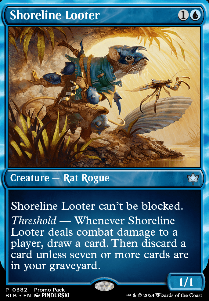 Politician Tribal Pioneer Mtg Deck