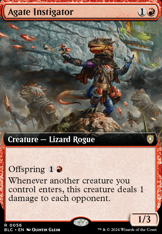 Ain't Nothin' Wrong with a Little Hedron Grind (Commander / EDH MTG Deck)