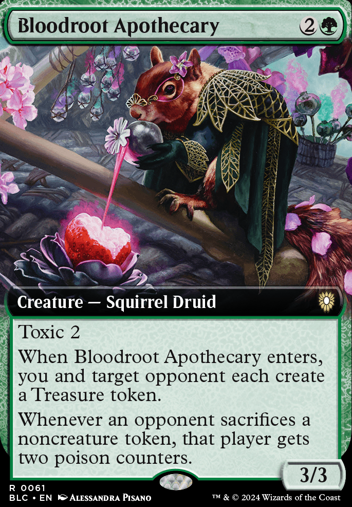 Cobra Kai's Mojo Dojo Casa House of Serpents (Commander / EDH MTG Deck)