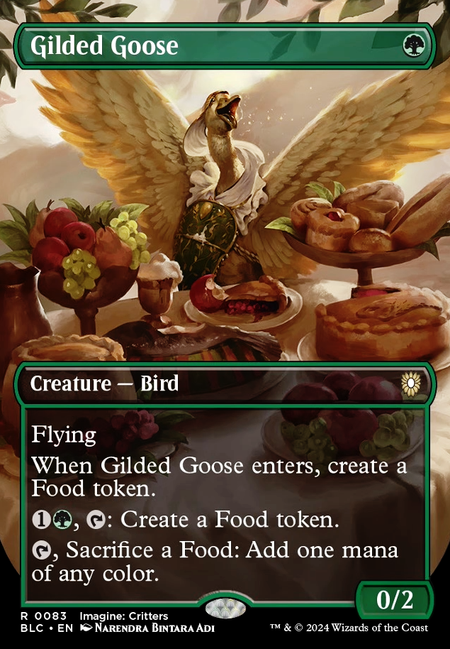 EDH Hazel of the Rootbloom (Commander / EDH MTG Deck)