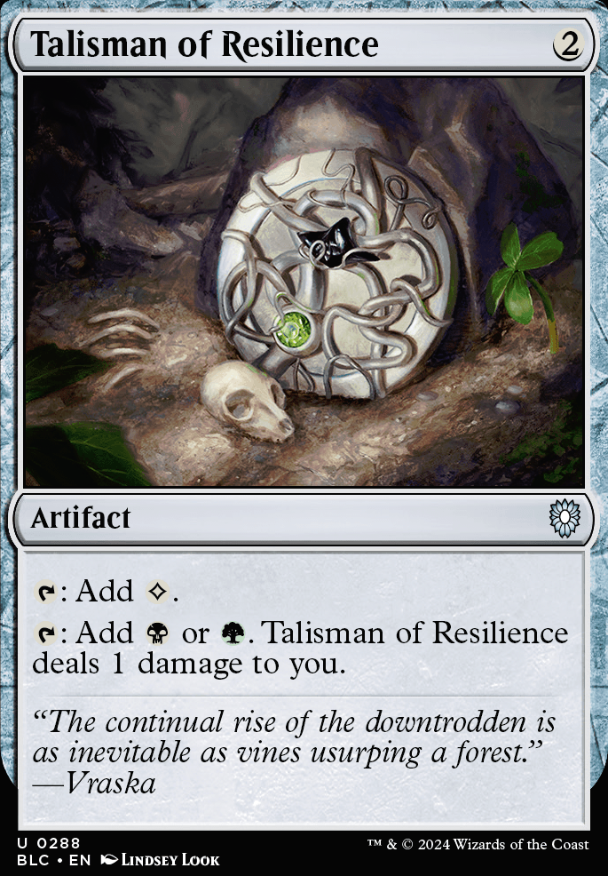 Devour (Commander: Rule 0 MTG Deck)