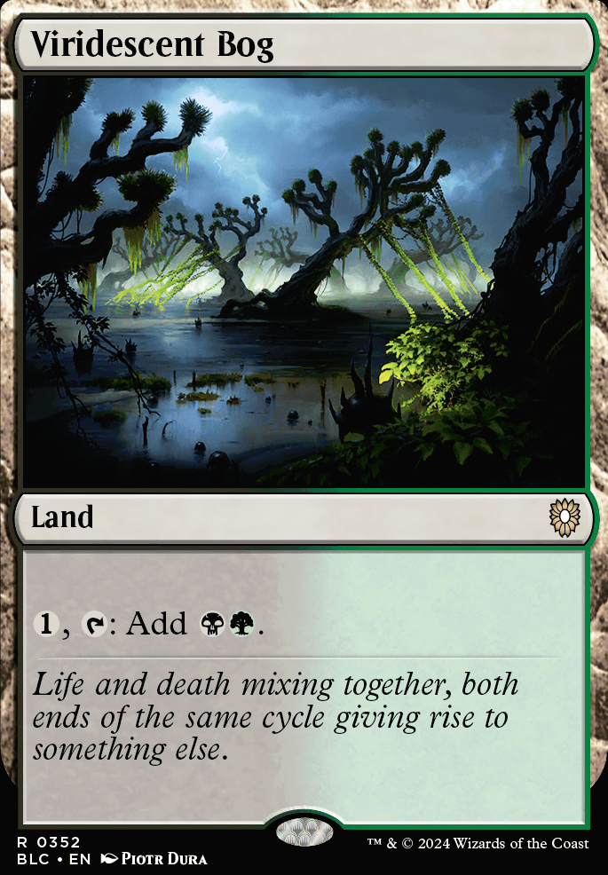 THAT'S A LOT OF NUTS (Commander / EDH MTG Deck)