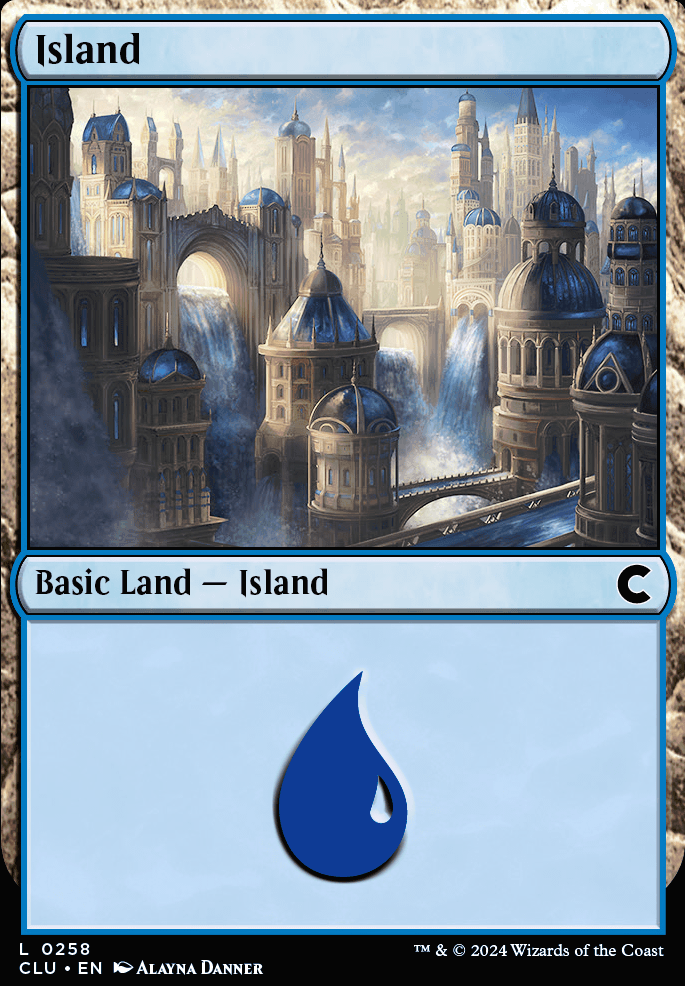 Architecture (Modern MTG Deck)
