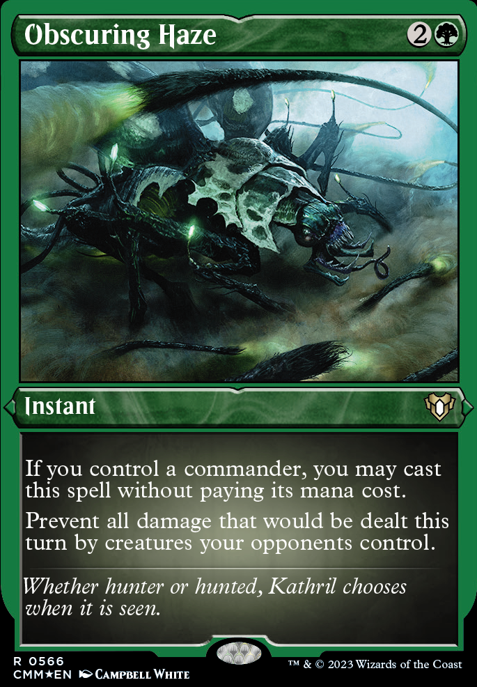 Sugar Spice and everything Mice (Commander / EDH MTG Deck)