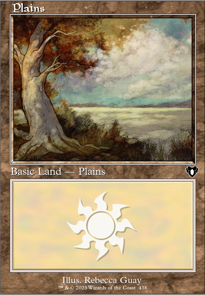 Calix's Enchantments Matter (Commander / EDH MTG Deck)