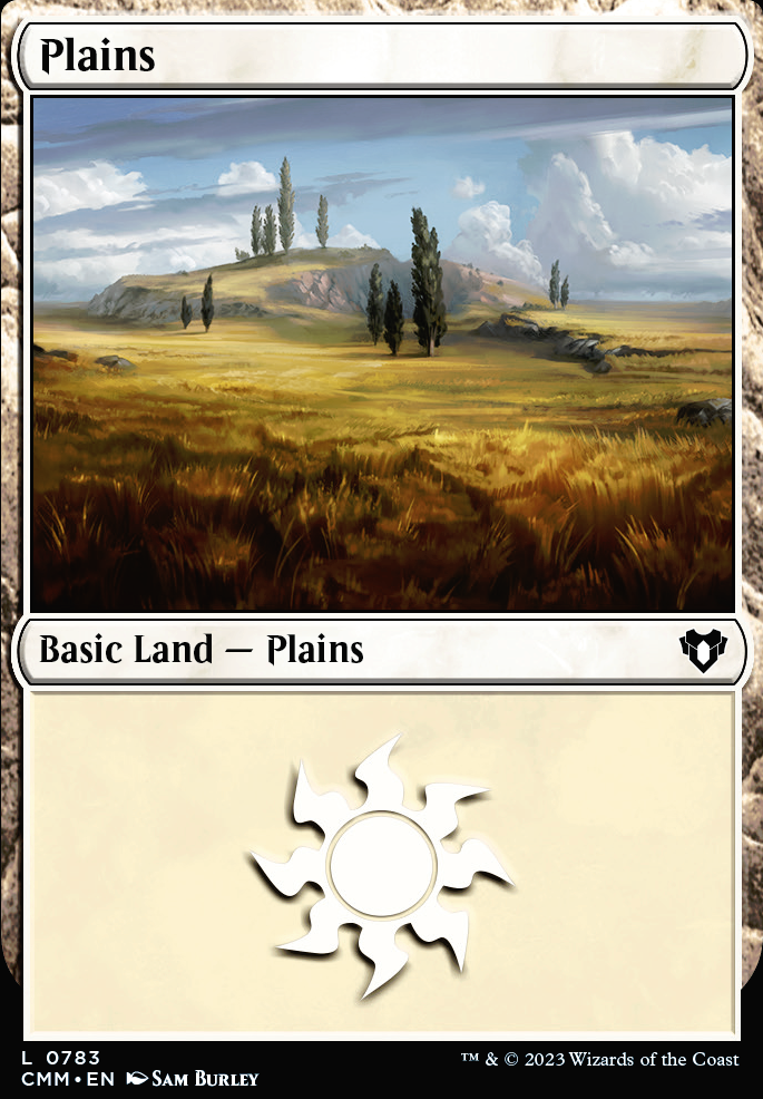 Eriette of the Charmed Apple (Commander / EDH MTG Deck)