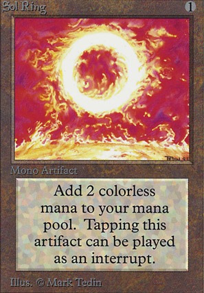 Sol Ring