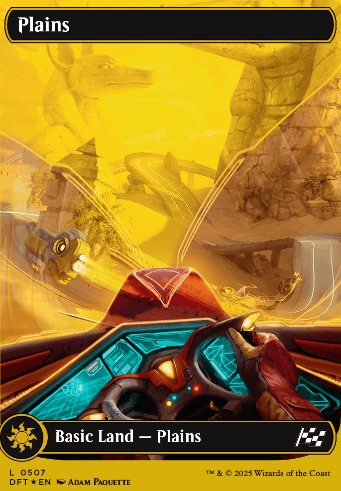 Mobilize (Commander / EDH MTG Deck)