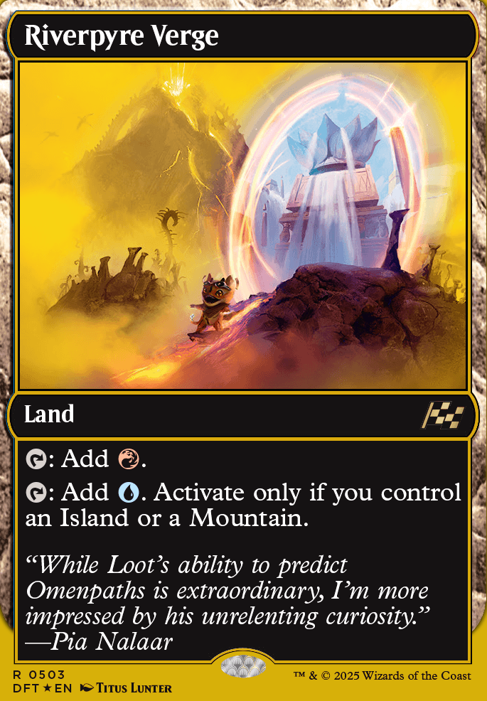 Pie Rats (Commander / EDH MTG Deck)