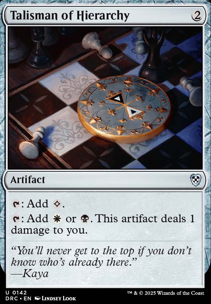 Neriv, Heart of the Storm (Commander / EDH MTG Deck)